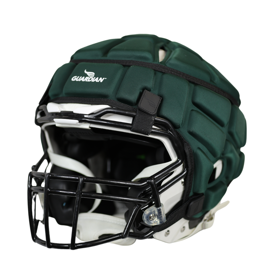 Football Guardian Caps XT (Current Model) – Guardian Sports