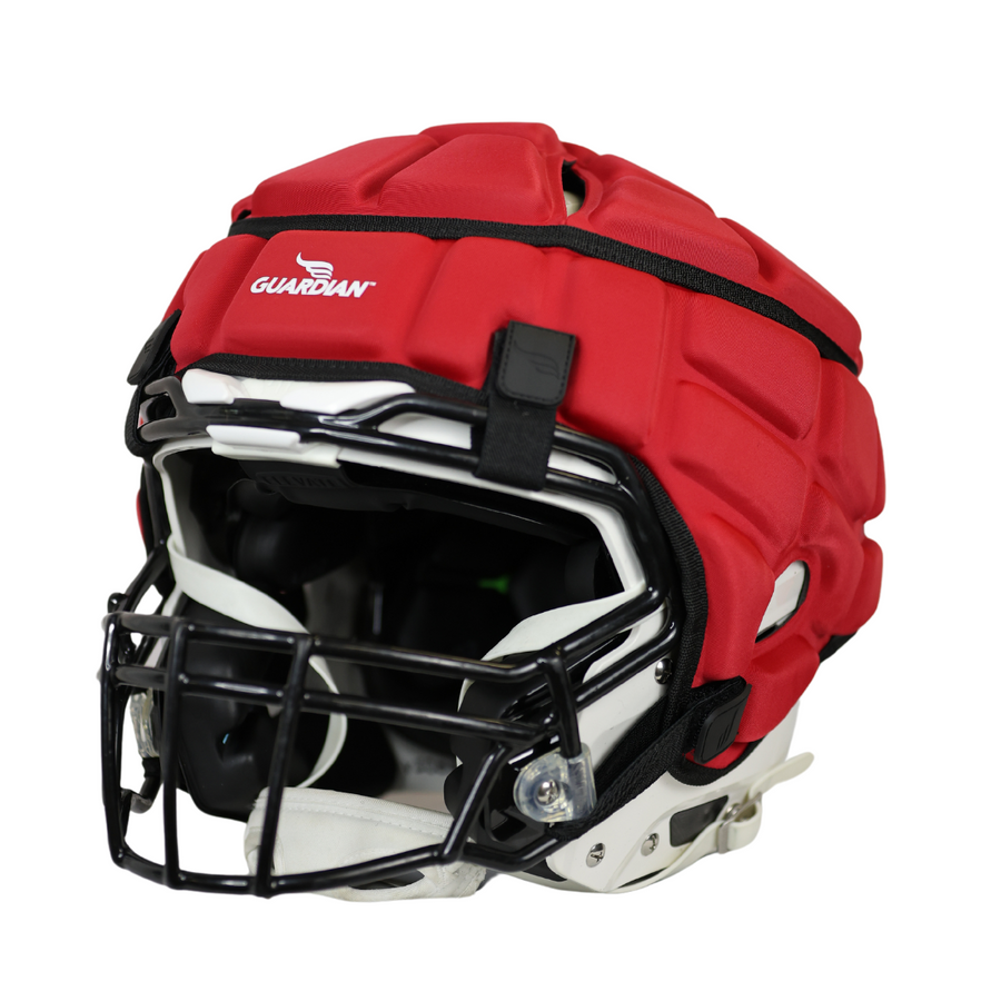 Football Guardian Caps XT (Current Model) – Guardian Sports