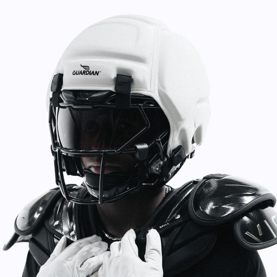Guardian Cap 2.0 (Football, College/Pro) – Guardian Sports