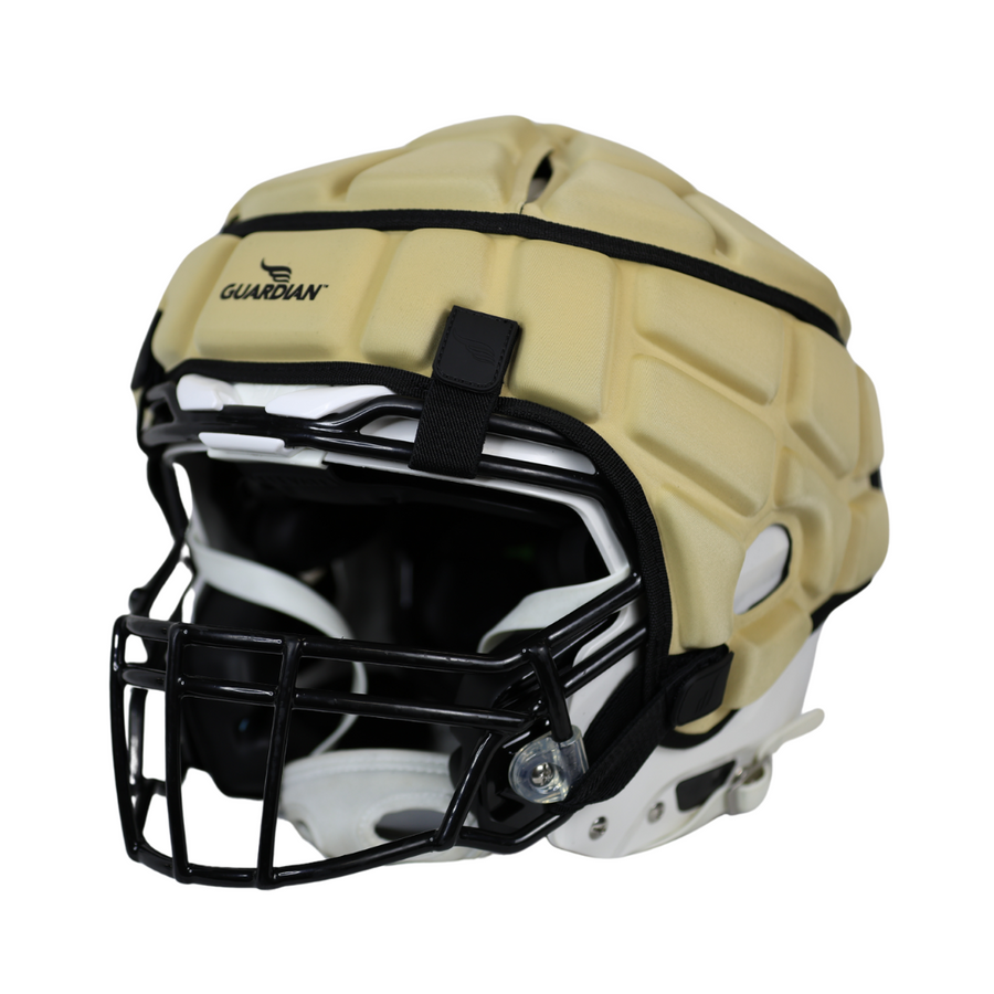 Football Guardian Caps XT (Current Model) – Guardian Sports