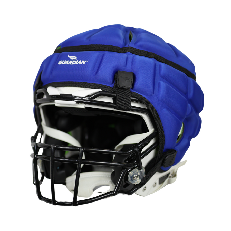 Football Guardian Caps XT (Current Model) – Guardian Sports