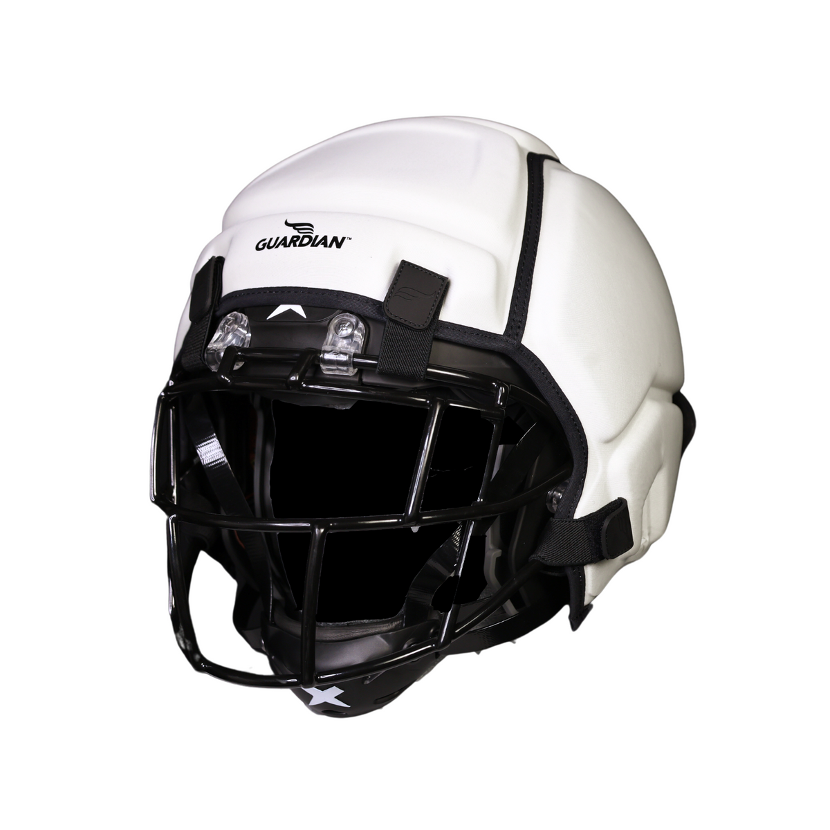 Football Guardian Caps XT (Current Model) – Guardian Sports