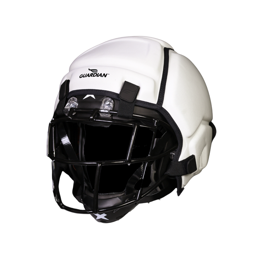 Football Guardian Caps XT (Current Model) – Guardian Sports