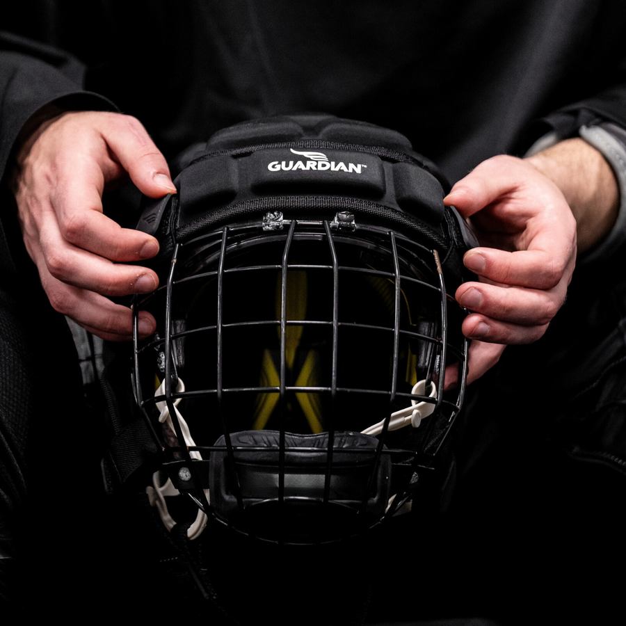 Hockey Guardian Caps – Guardian Sports