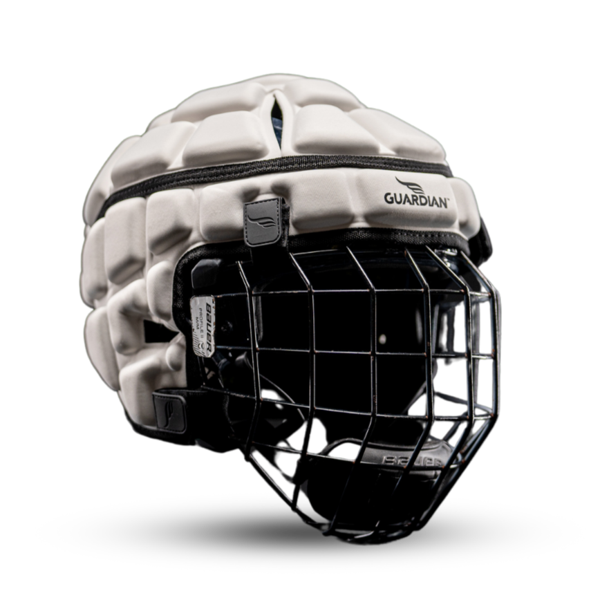 Guardian Cap (Hockey) – Guardian Sports