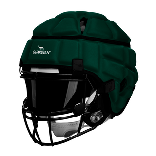 Guardian Caps: Padded Football Helmet Cover – Guardian Sports