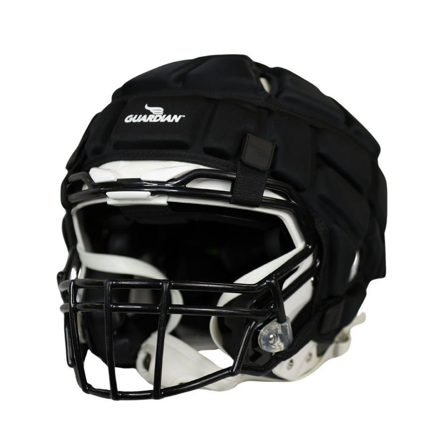 Football Guardian Caps XT (Current Model) – Guardian Sports