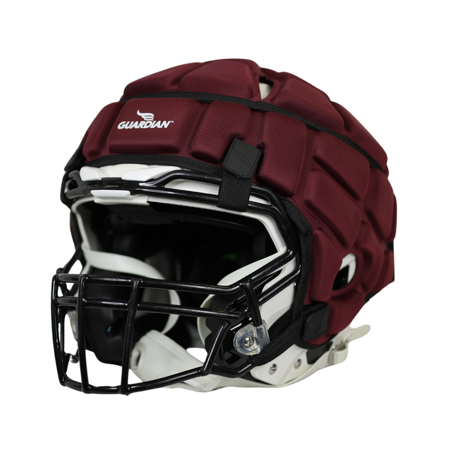 Football Guardian Caps XT (Current Model) – Guardian Sports