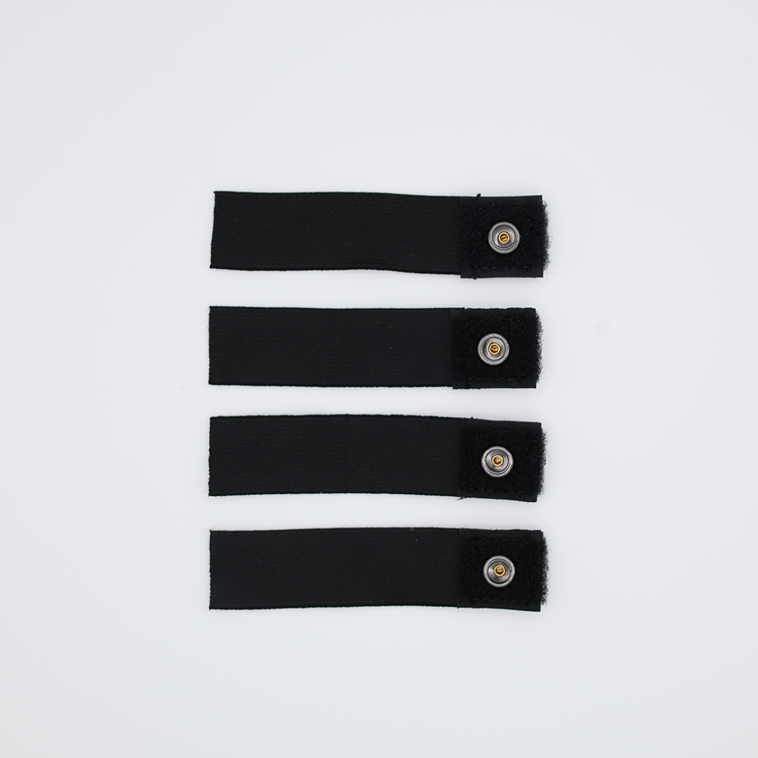 Guardian Cap Strap Kit – Guardian Sports