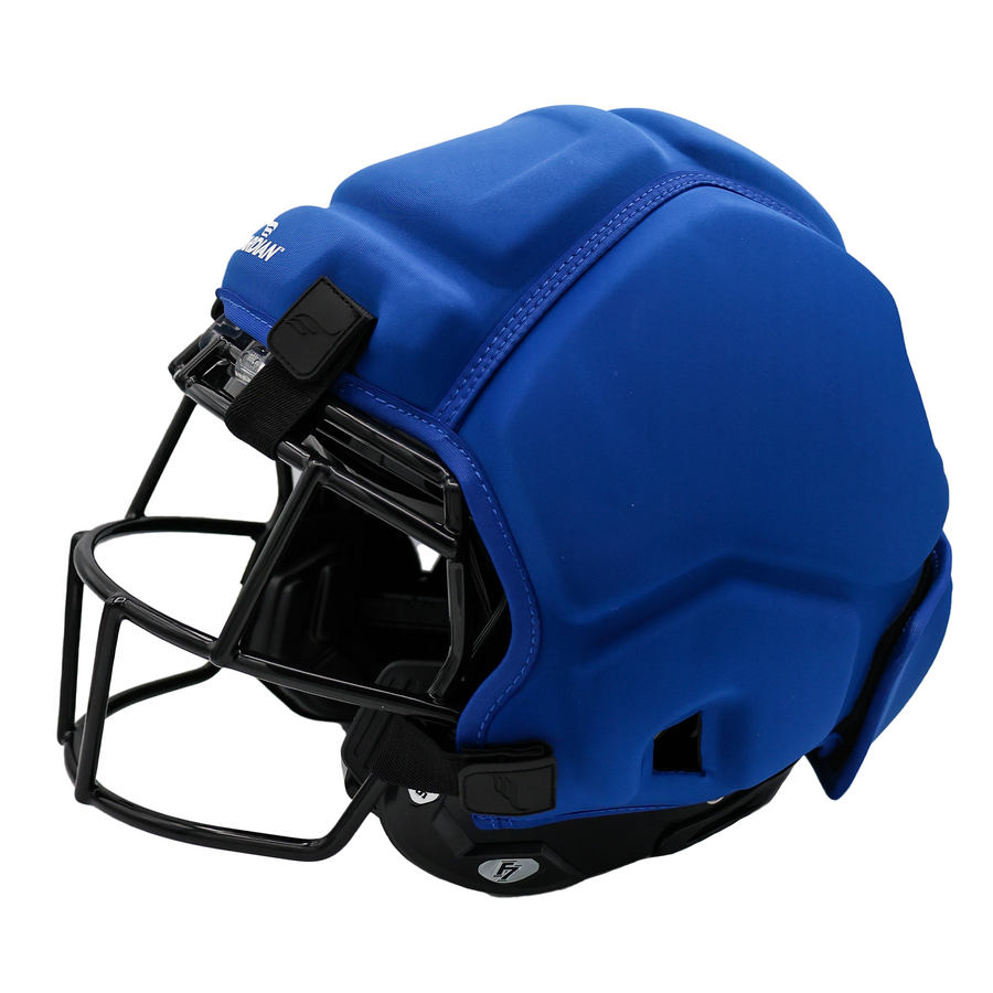 Football Guardian Caps NXT 2.0 (College + Pro Version) – Guardian Sports