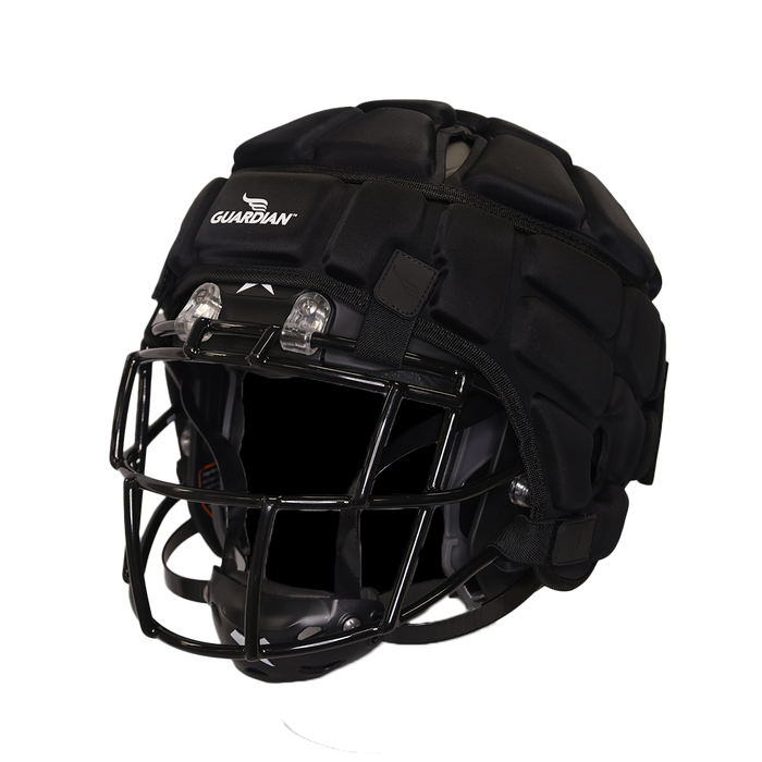 Guardian Caps: Padded Football Helmet Cover – Guardian Sports
