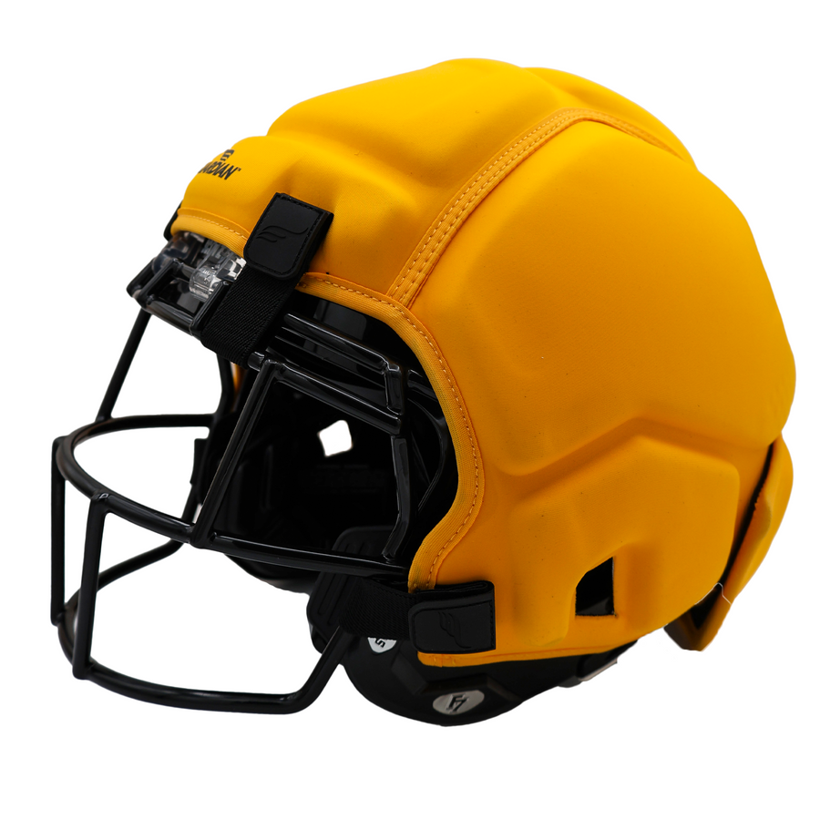 Football Guardian Caps NXT 2.0 (College + Pro Version) – Guardian Sports