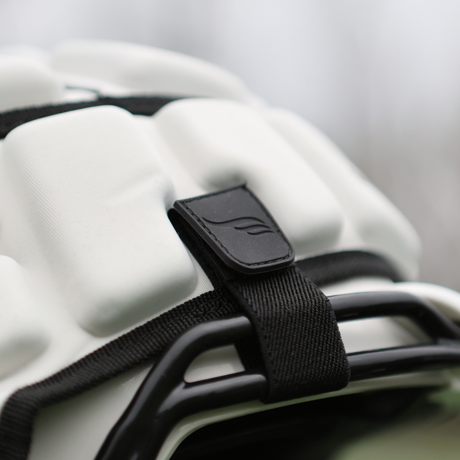 Guardian Caps: Padded Football Helmet Cover – Guardian Sports