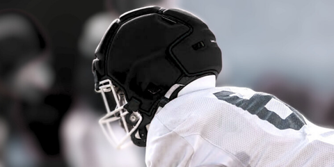 Guardian Cap Custom Gameday Cover – Guardian Sports