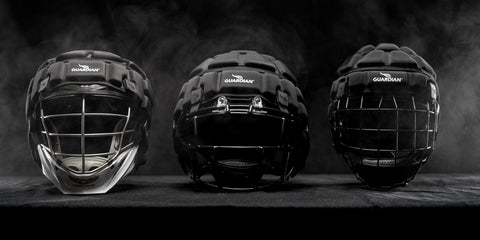 Football Guardian Caps XT 2.0 – Guardian Sports