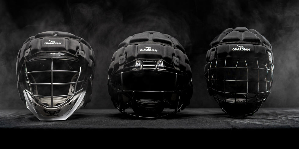 Football Guardian Caps NXT (College + Pro Model) – Guardian Sports