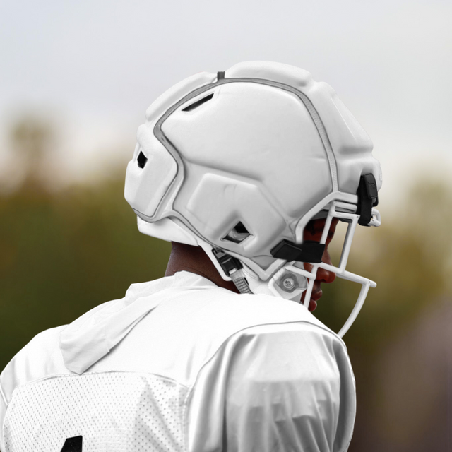Football Guardian Caps NXT 2.0 (College + Pro Model) – Guardian Sports