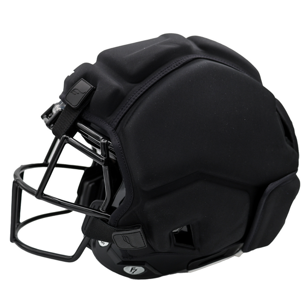 Guardian Caps: Padded Football Helmet Cover – Guardian Sports