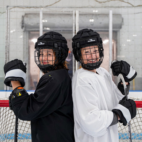 Football Guardian Caps XT – Guardian Sports