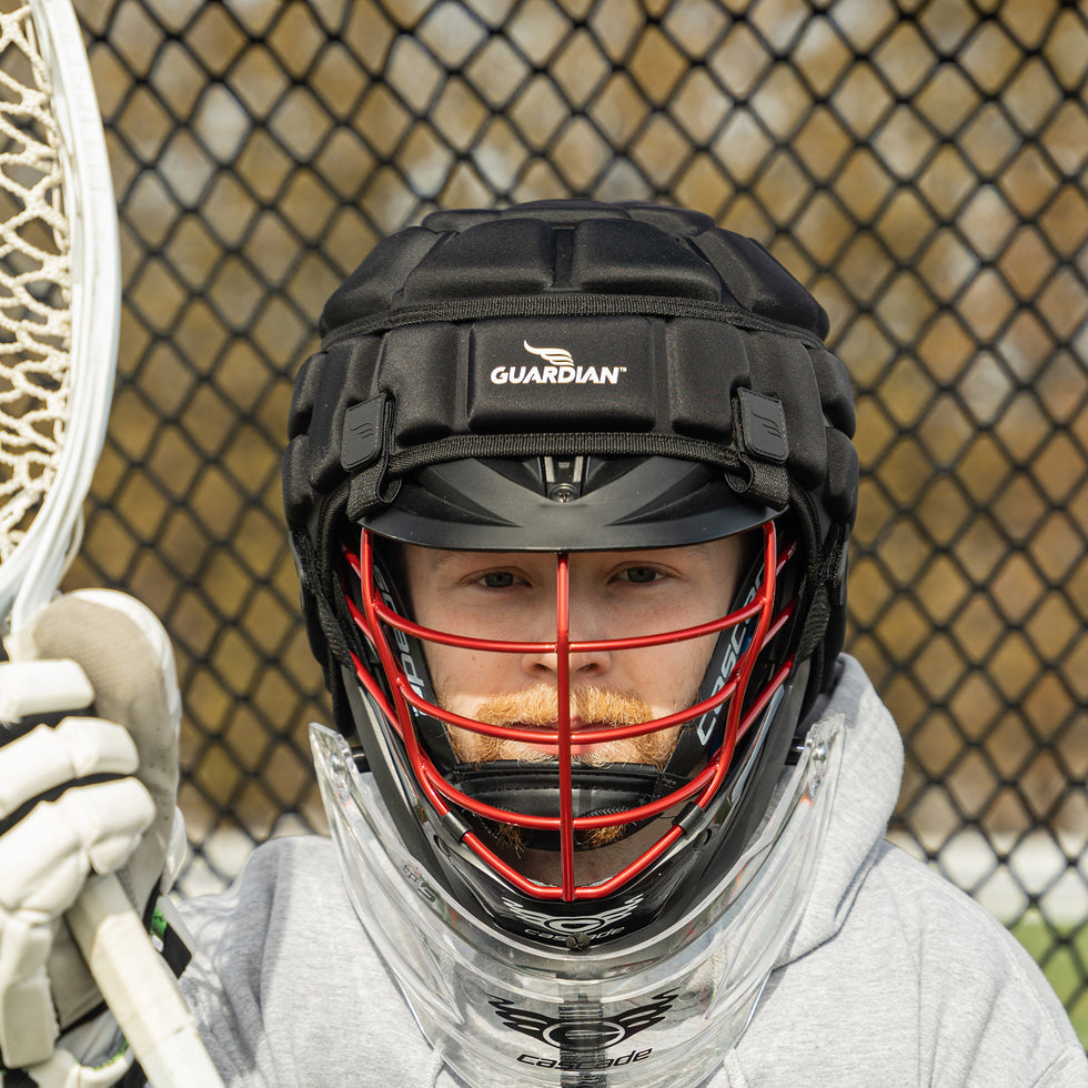 Football Guardian Caps XT – Guardian Sports