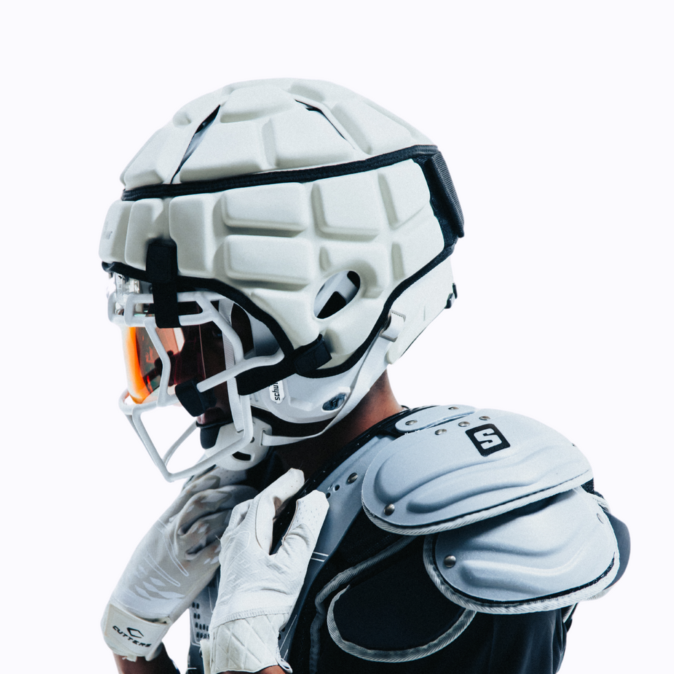 Guardian Cap (Football) – Guardian Sports