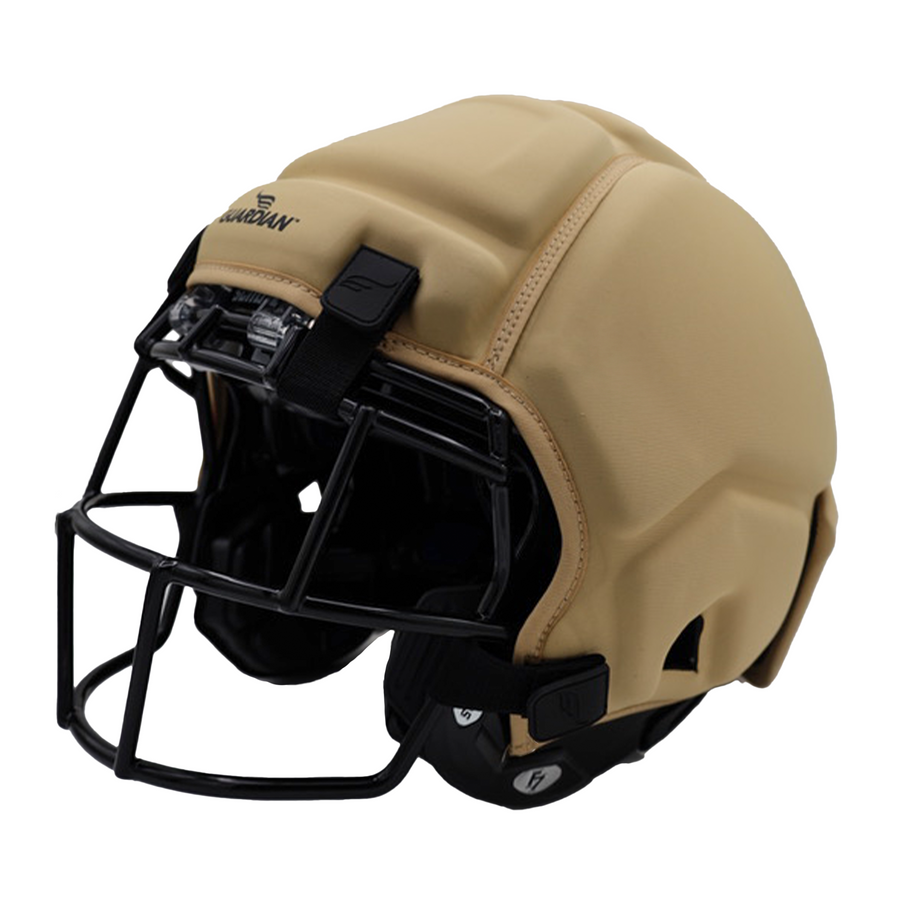 Football Guardian Caps NXT 2.0 (College + Pro Version) – Guardian Sports