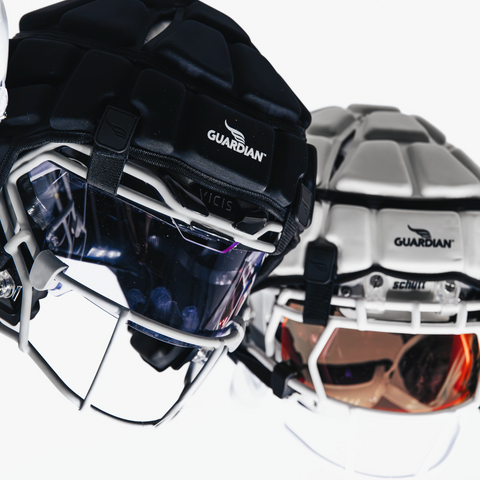 Guardian Cap Custom Gameday Cover – Guardian Sports