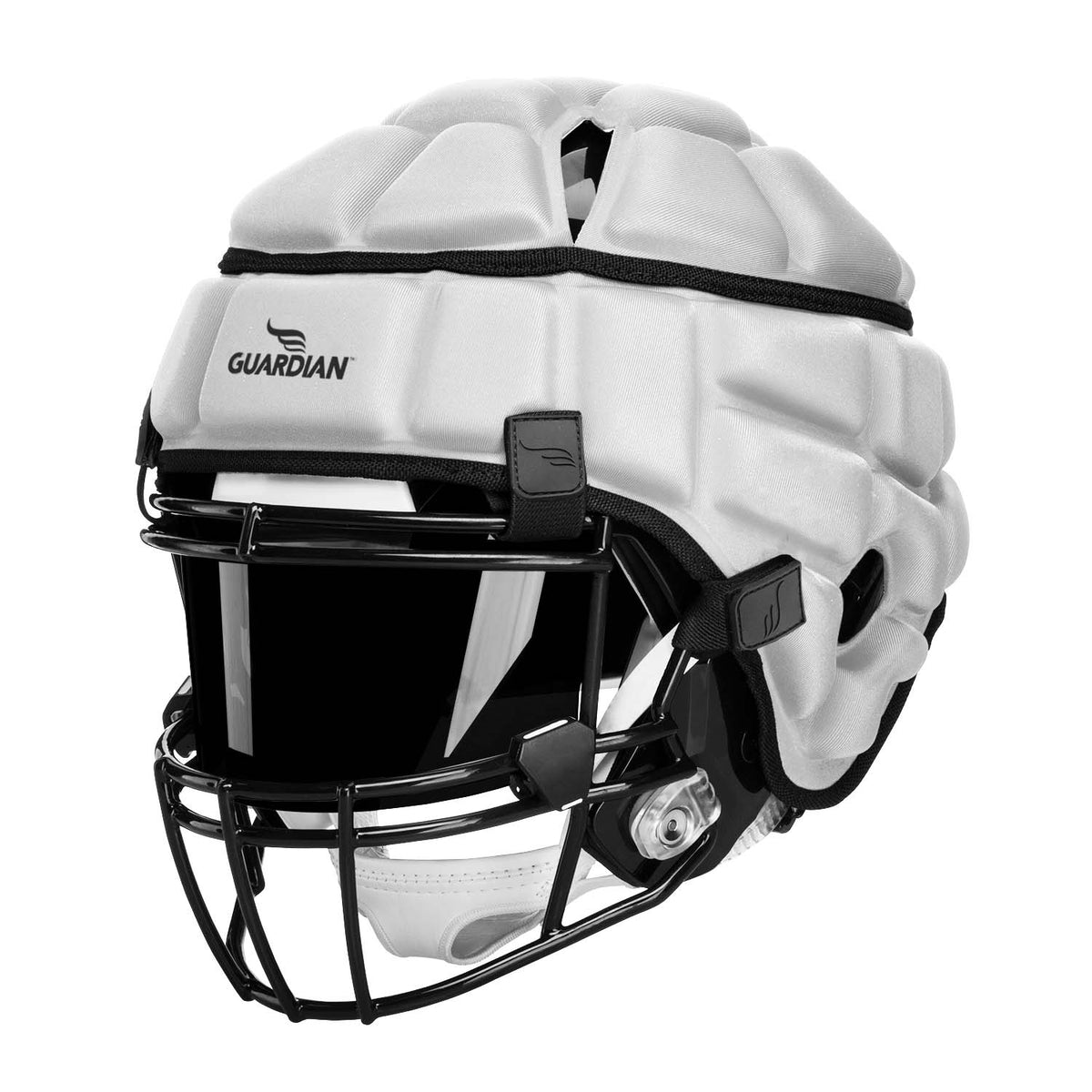 Football Guardian Caps XT (Current Model) – Guardian Sports