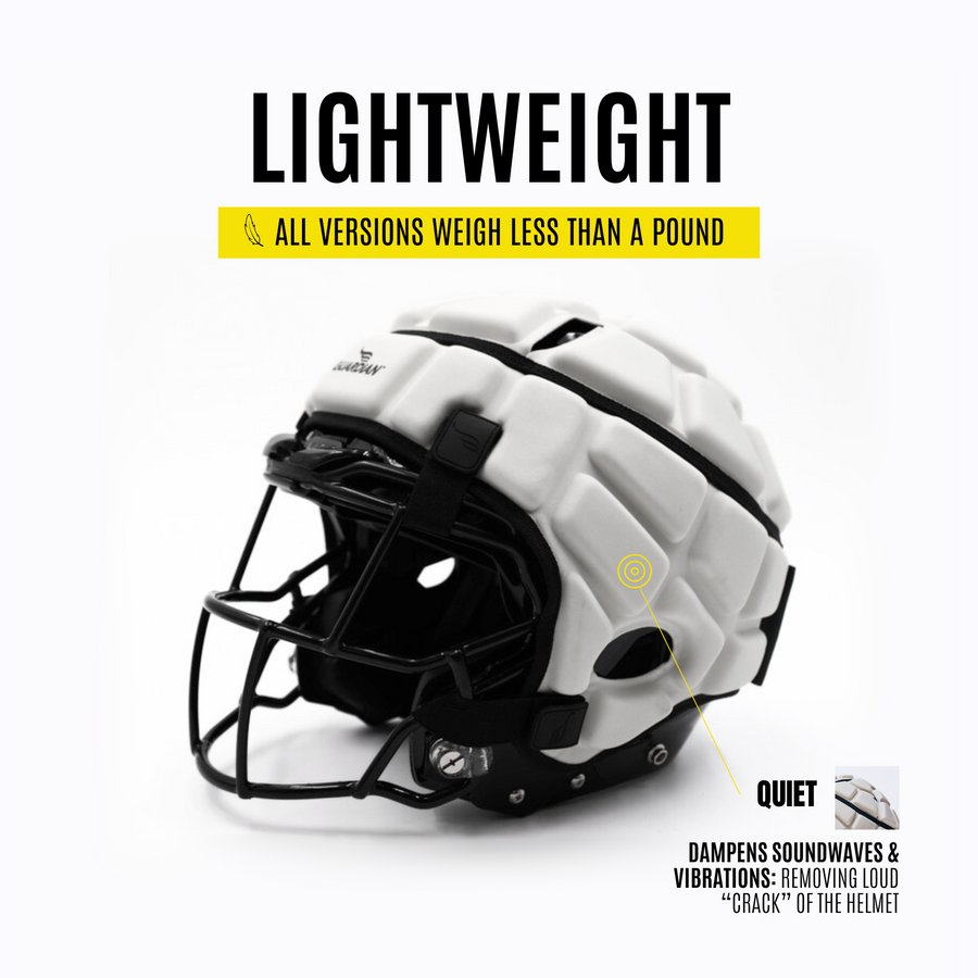 Football Guardian Caps XT – Guardian Sports