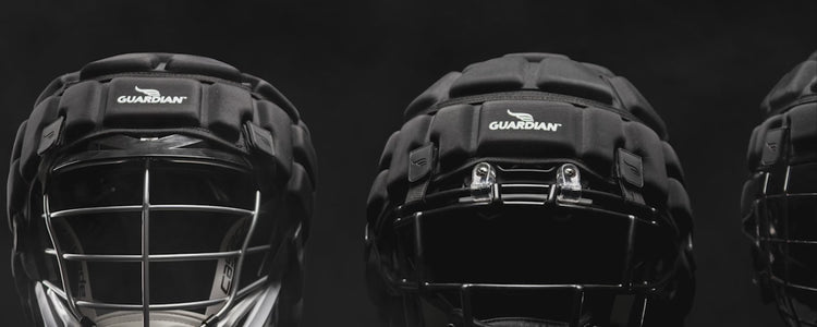 Guardian Caps: Padded Football Helmet Cover – Guardian Sports