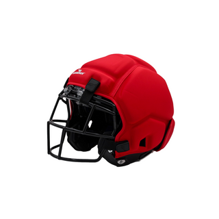 Guardian Caps: Padded Football Helmet Cover – Guardian Sports