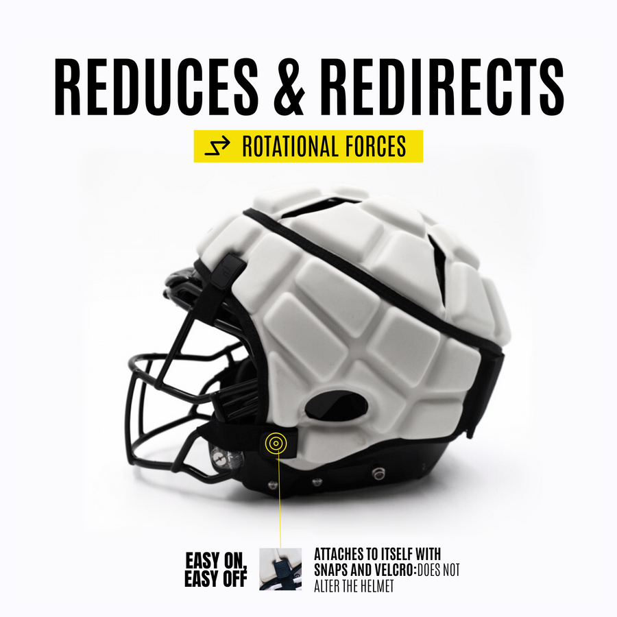 Football Guardian Caps XT – Guardian Sports