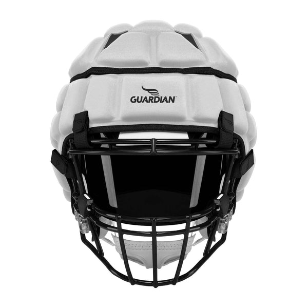 Guardian Caps: Padded Football Helmet Cover – Guardian Sports