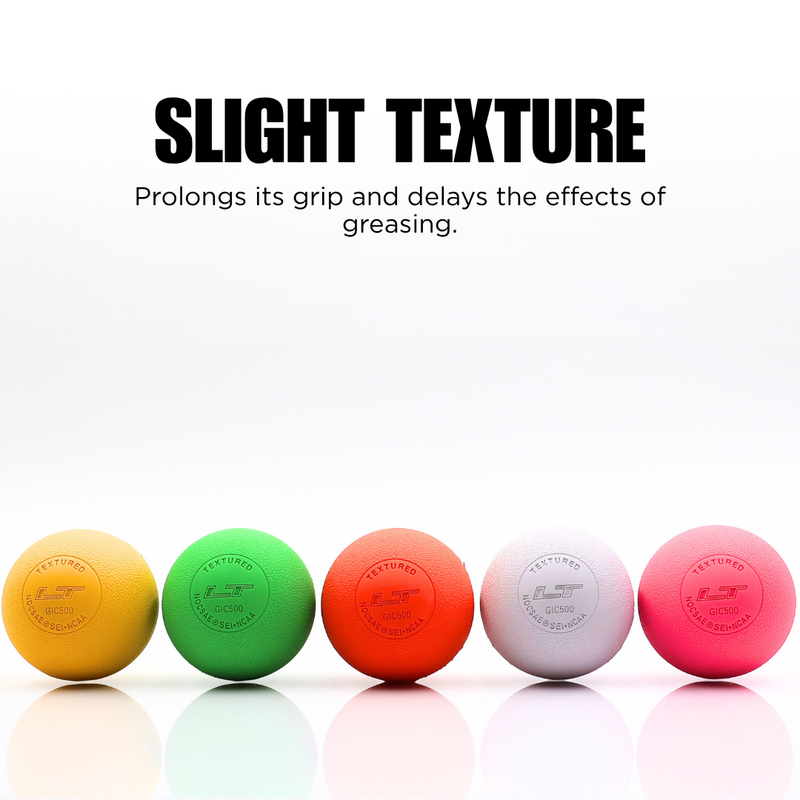 PEARL Lacrosse Balls – Guardian Sports