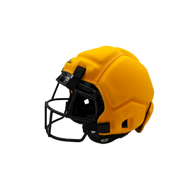 Football Guardian Caps NXT 2.0 (College + Pro Model) – Guardian Sports