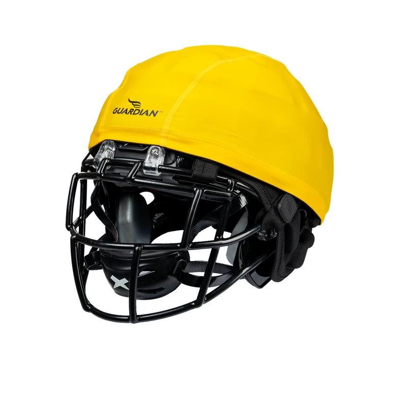 Football Guardian Caps NXT 2.0 (College + Pro Model) – Guardian Sports